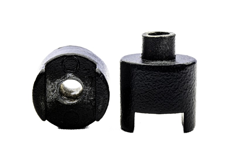 Grooved balance wheel spacer par Véranda Jardin