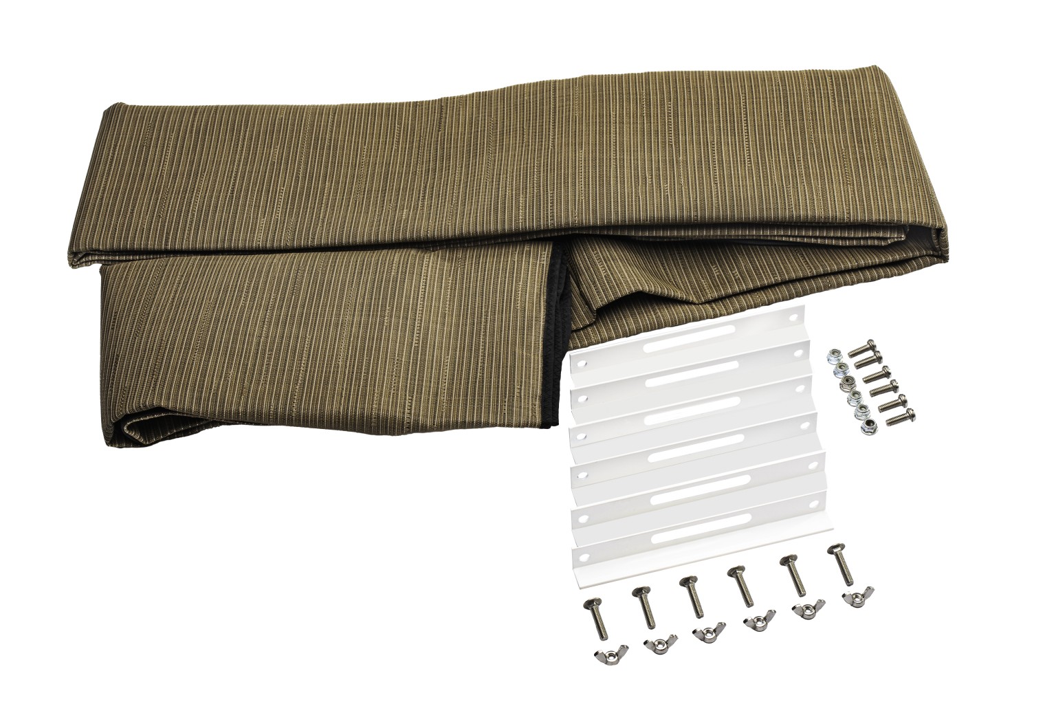 Roof liner with conversion kit (for old 104in roof) par Véranda Jardin